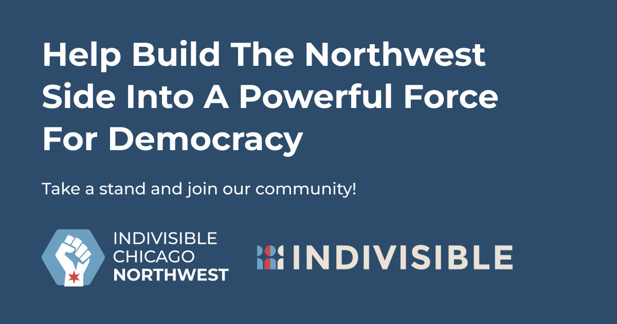 Indivisible Chicago Northwest